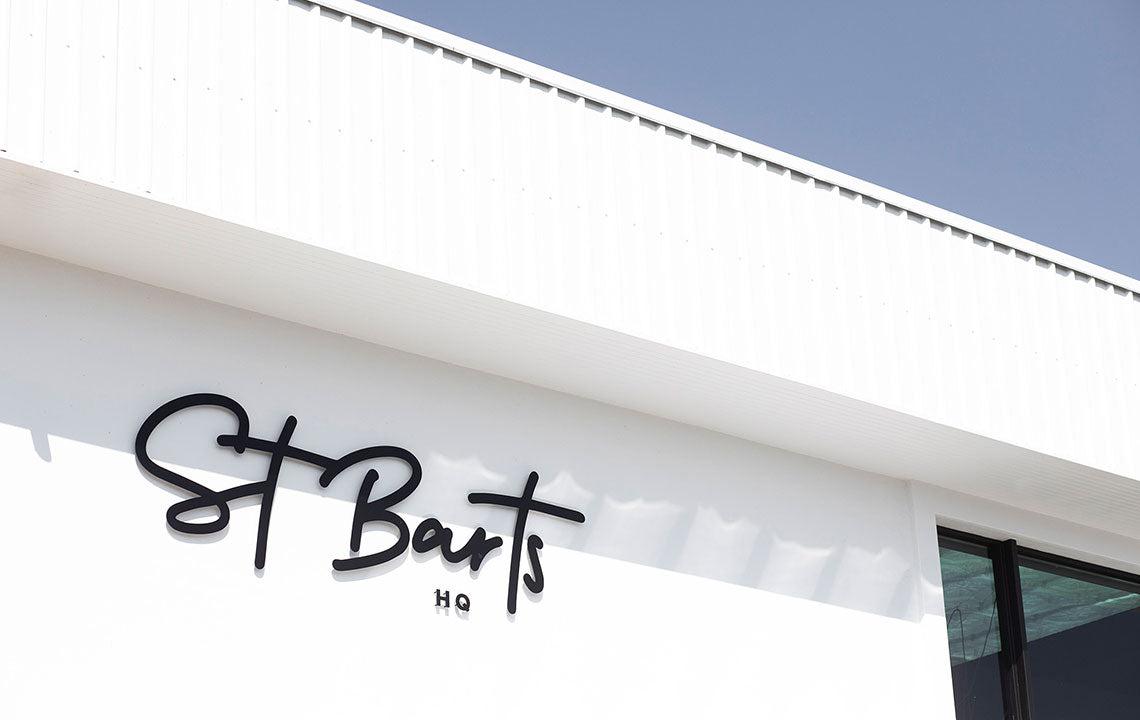 St Barts HQ Open date announcement