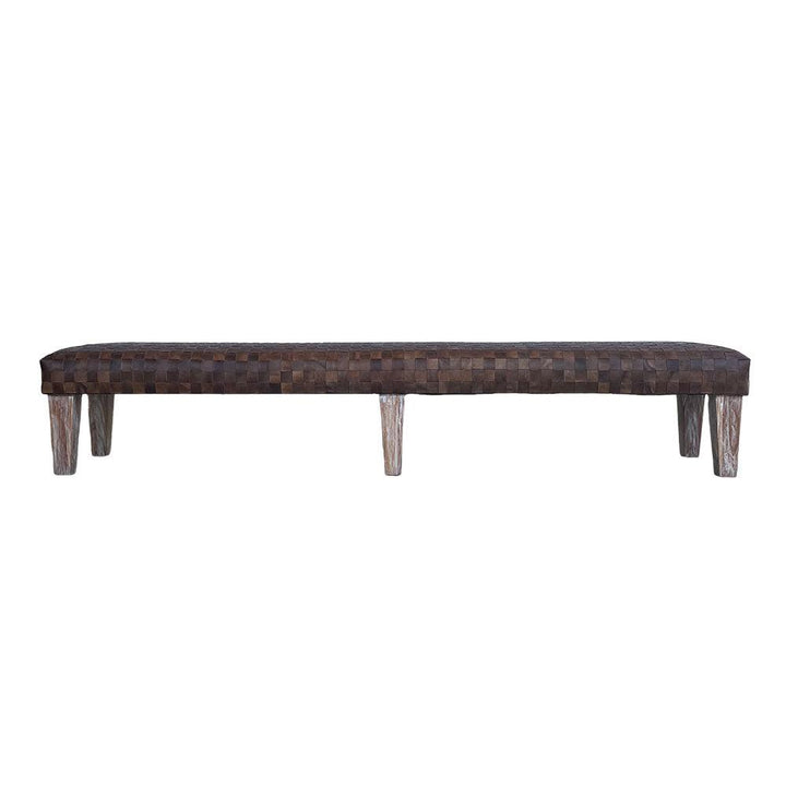 Bench Seats Collection | St Barts
