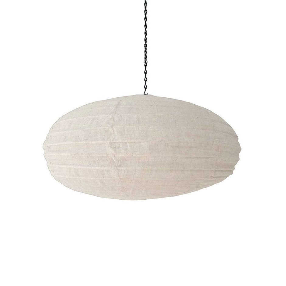 Fabric Pendant Lights