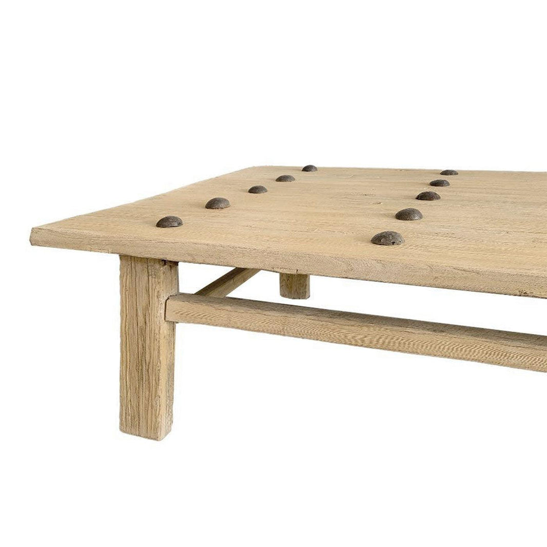 Coffee Tables Collection | St Barts