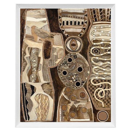 Alissa Wright Collection | St Barts