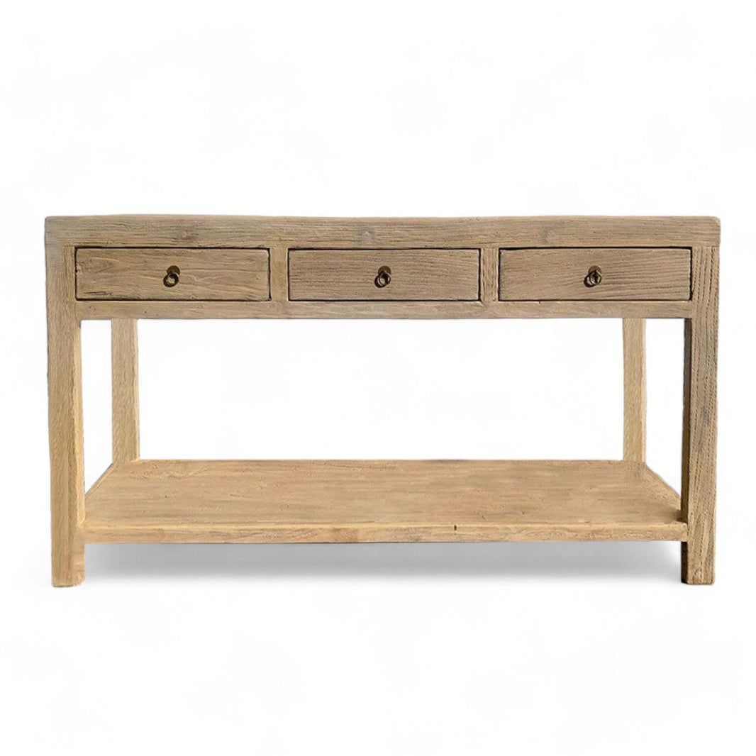 Console Tables