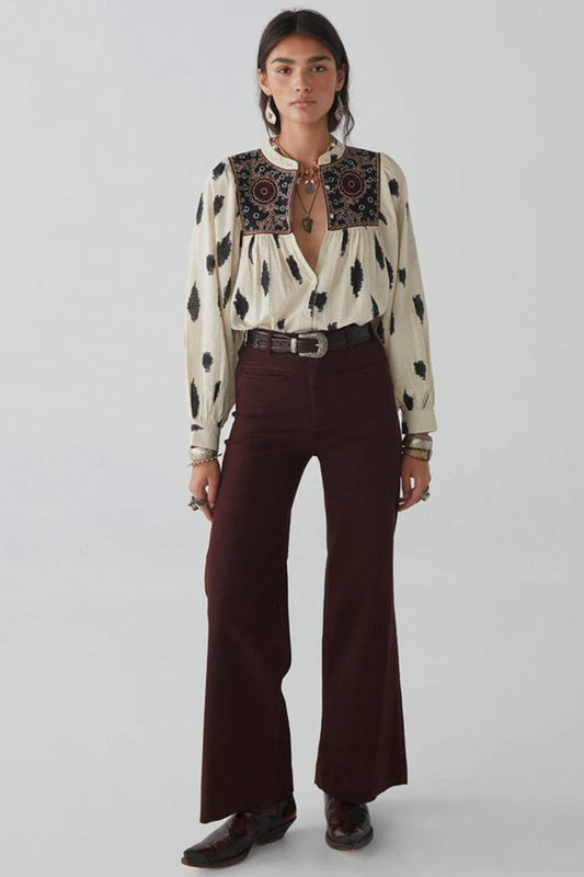 Fashion Collection | St Barts