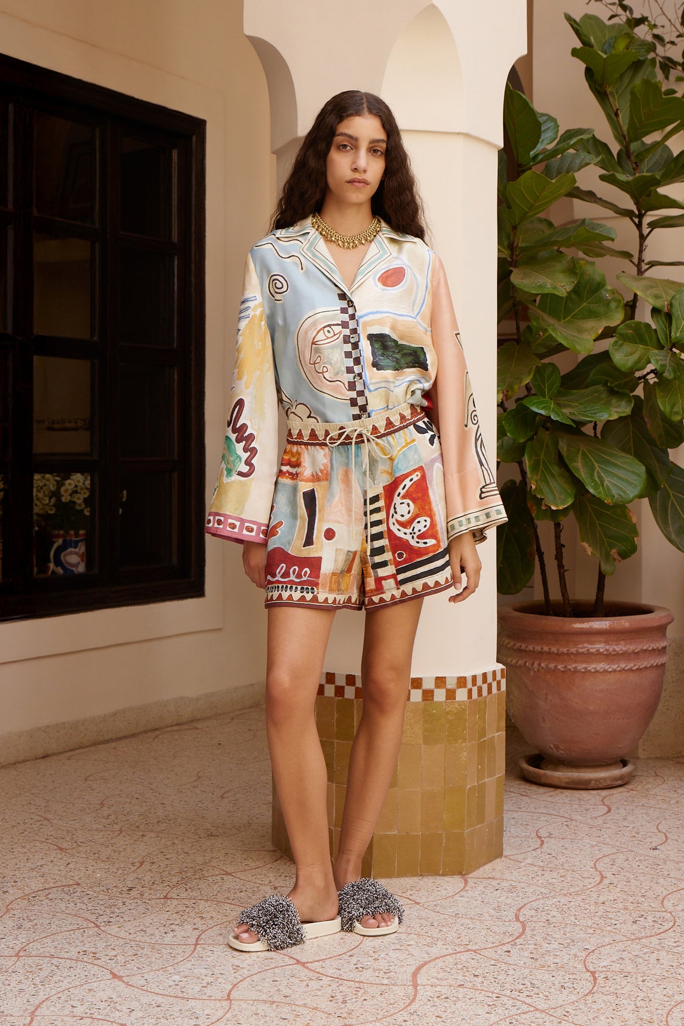 ALEMAIS Gold Coast | Exclusive ALEMAIS at St Barts Collecté Southport