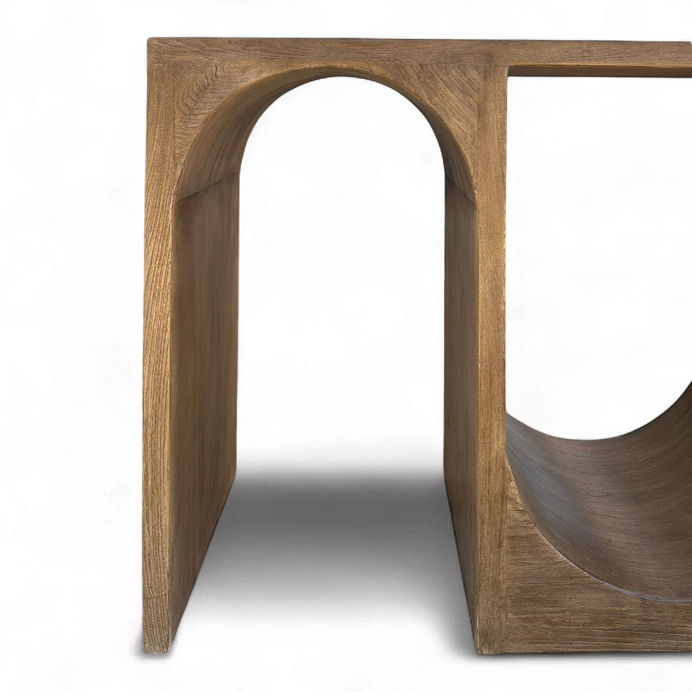 Odessa Console