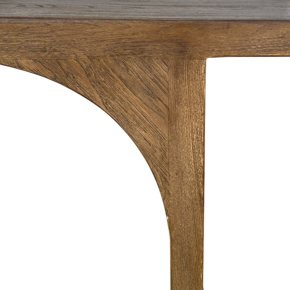 Odessa Console