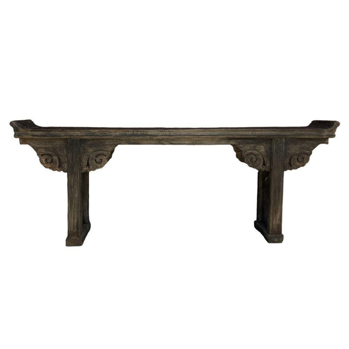 Console Tables