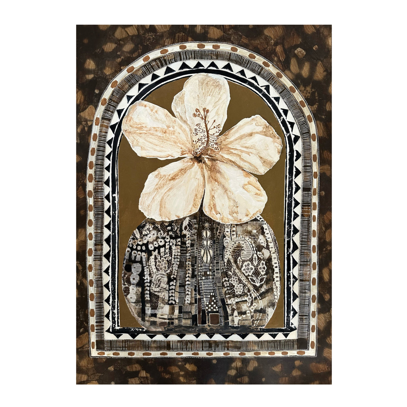 Alissa Wright Collection | St Barts