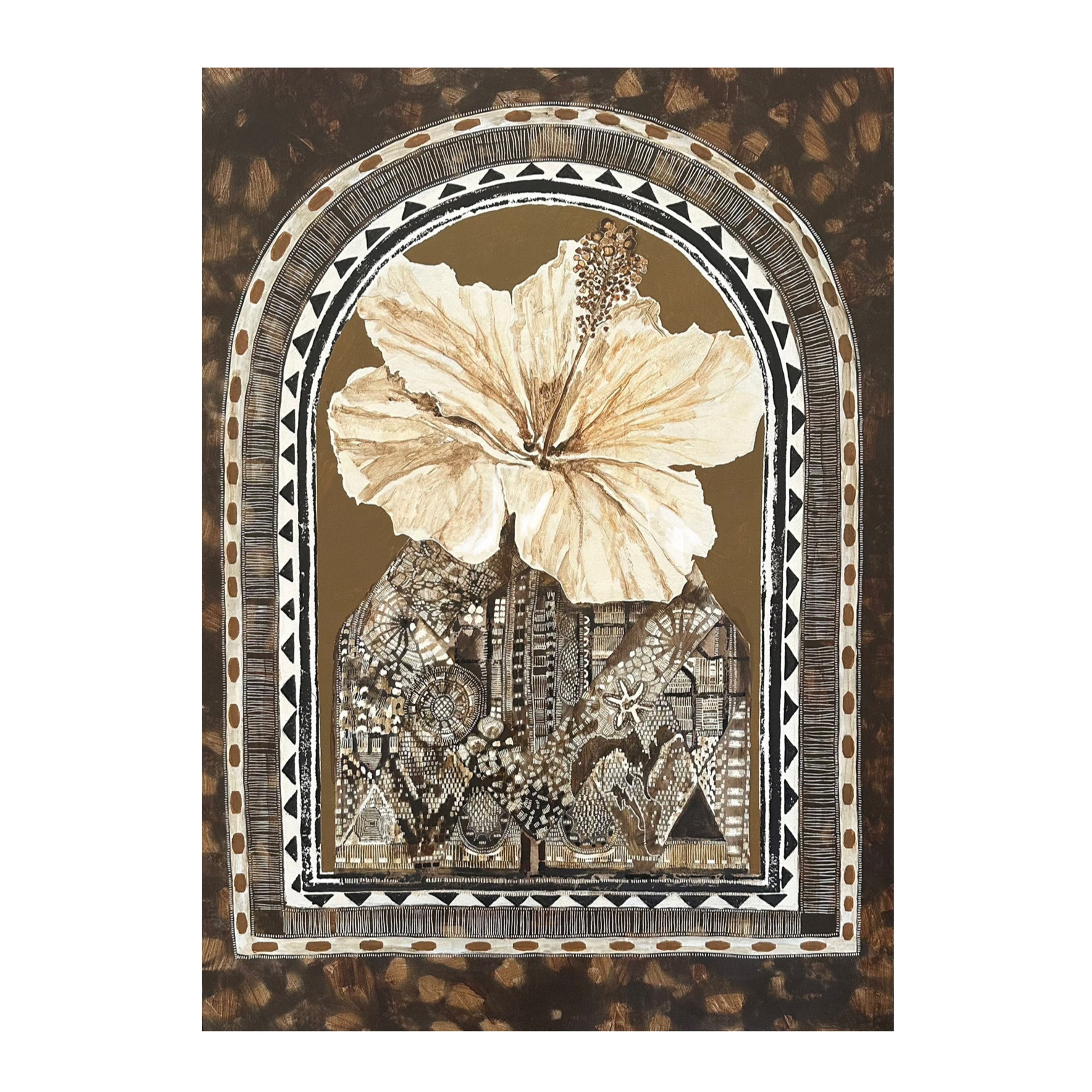 Alissa Wright Collection | St Barts