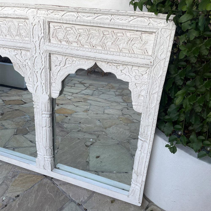 Indian Mirrors and Doors - SALE