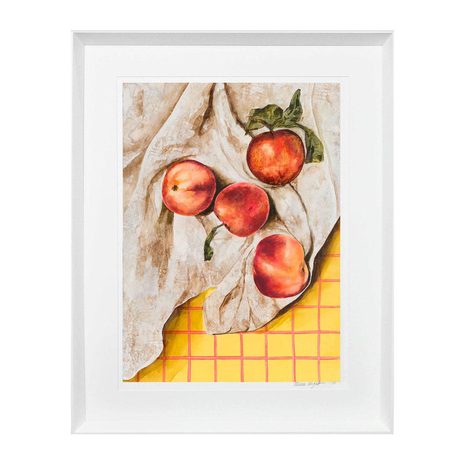 Alissa Wright Collection | St Barts