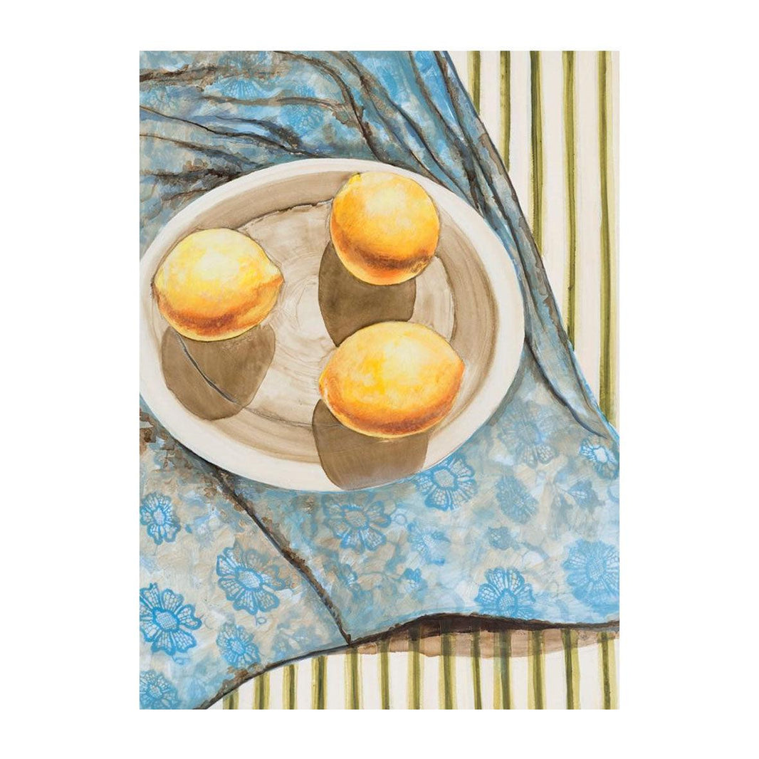 Alissa Wright Collection | St Barts