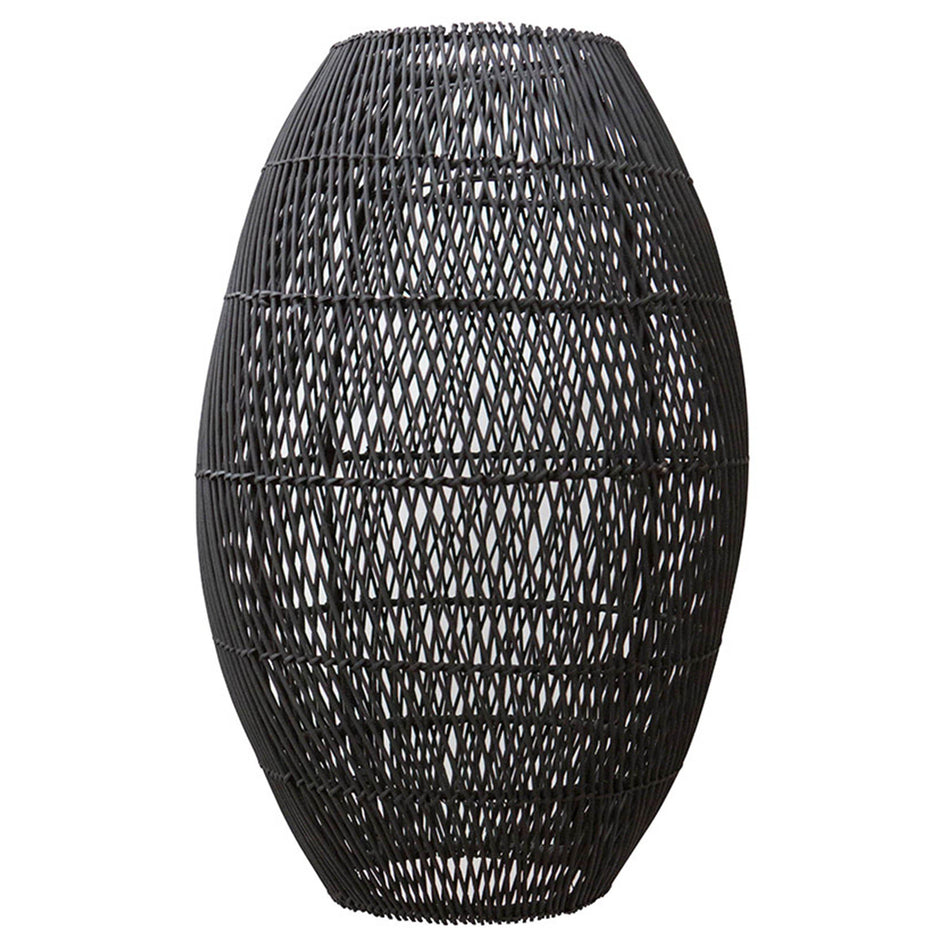 Rattan Pendant Lighting