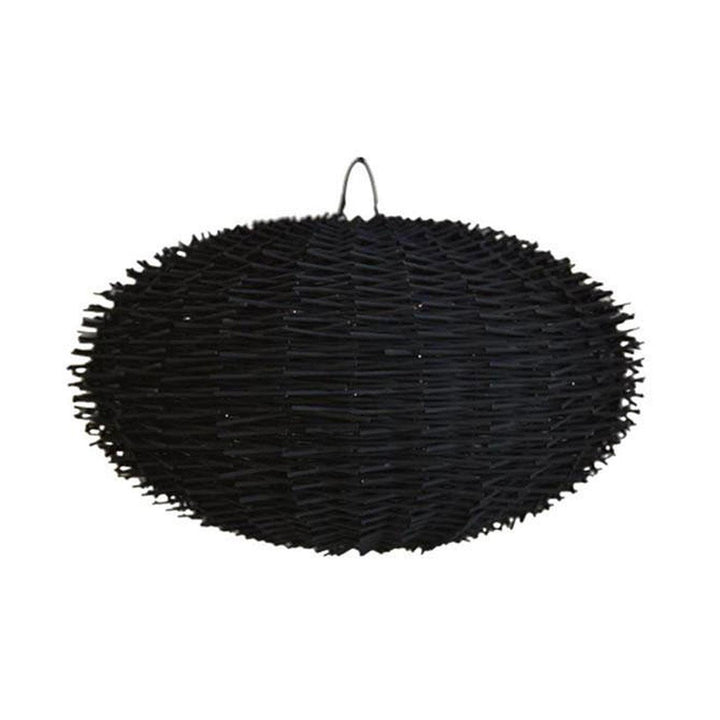 Rattan Pendant Lighting