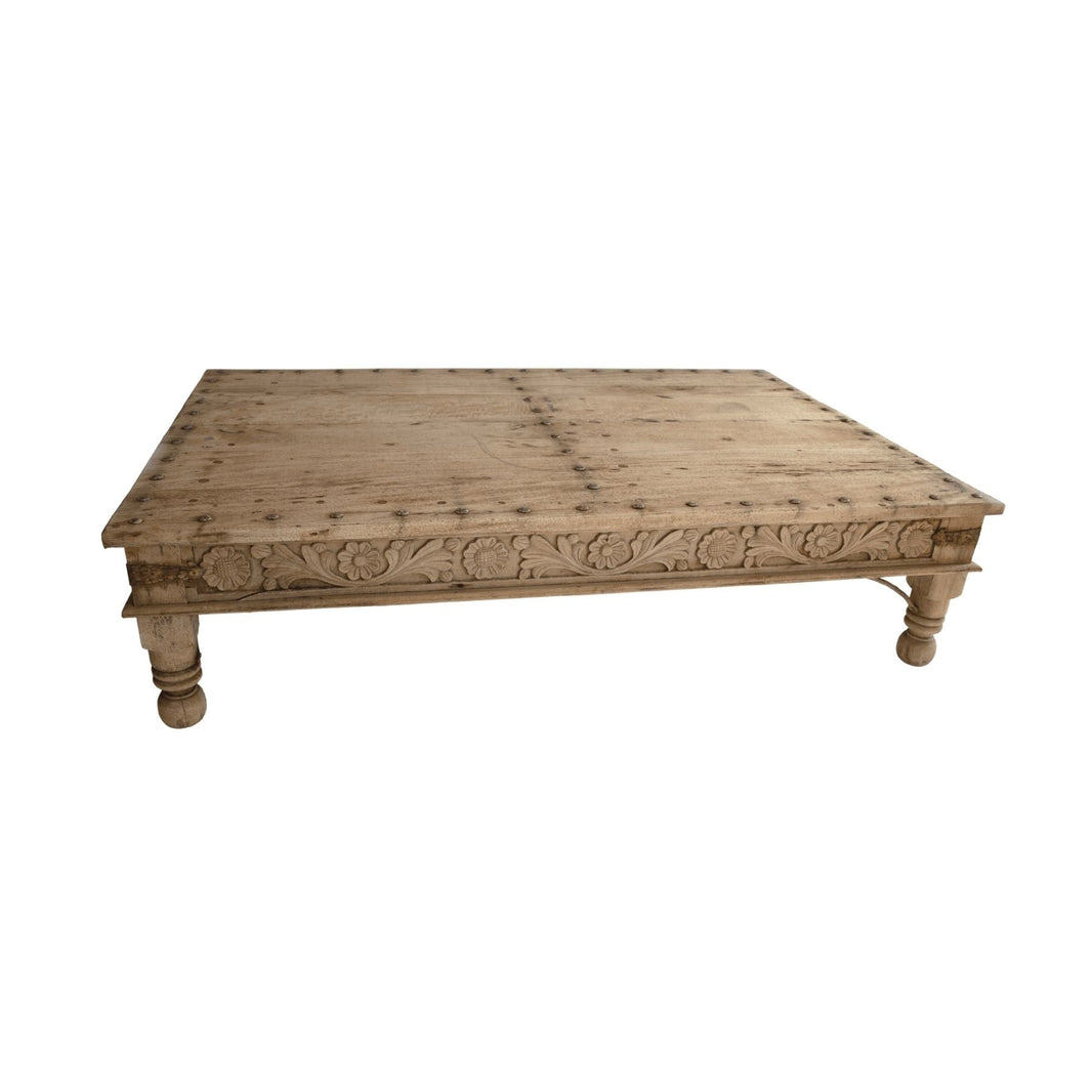 Coffee Tables Collection | St Barts