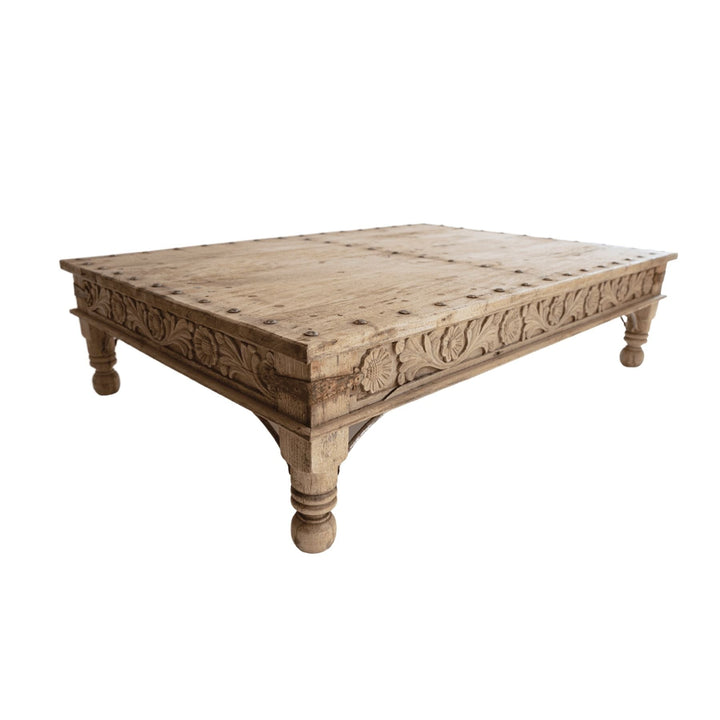 Coffee Tables Collection | St Barts