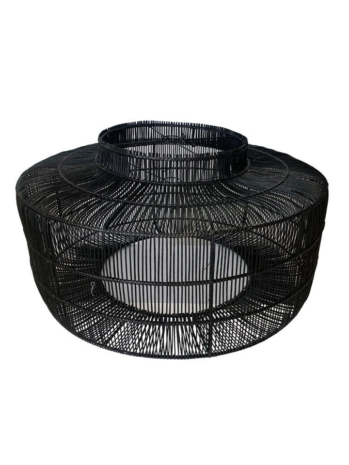 Rattan Pendant Lighting